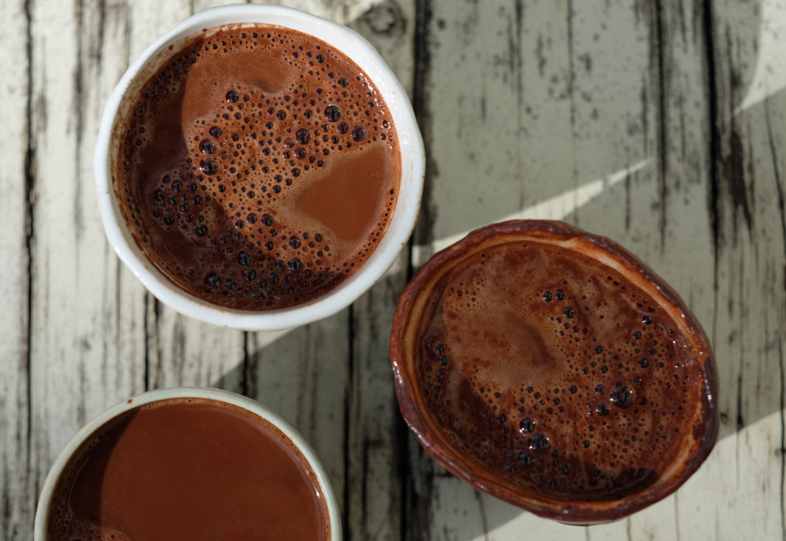 Preparing Your Cacao – Pachamama Goods